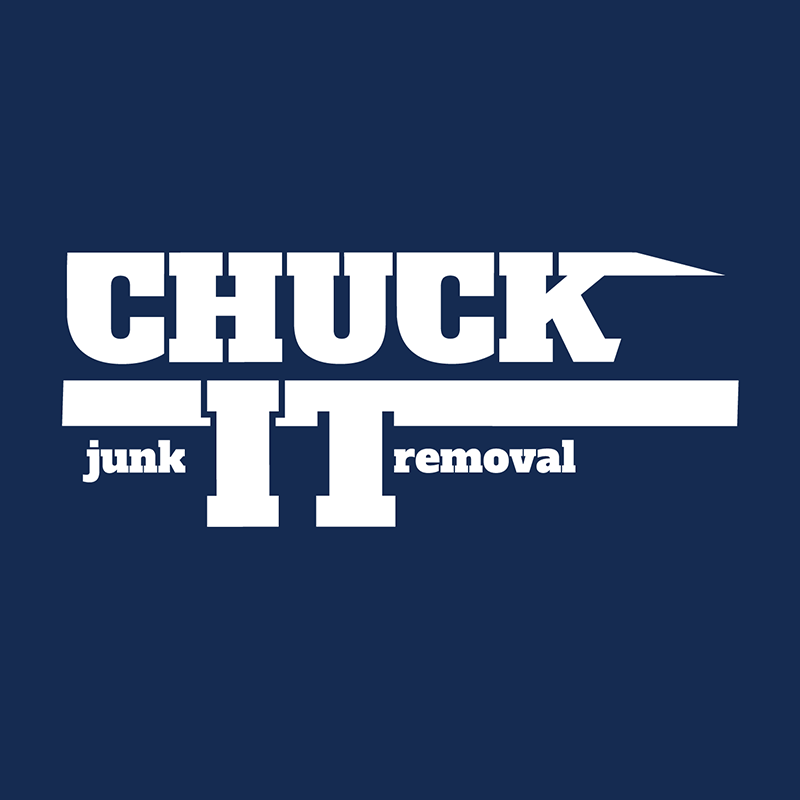 Our Services | Junk Removal & Demolition | Chuck It Junk Removal